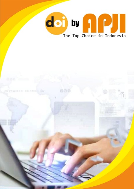 SciRepID - Scientific Reputation Index of Indonesian Journals